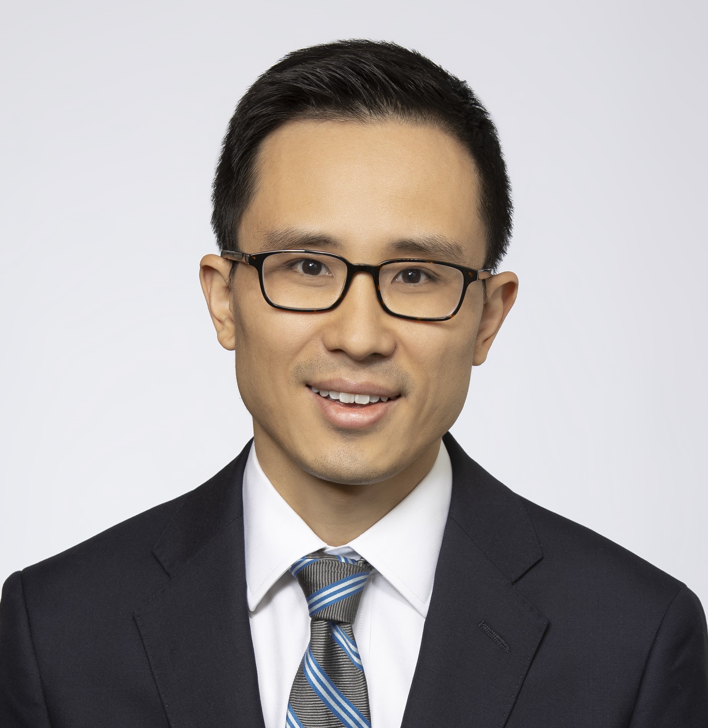 Eric Lee - Olson Remcho