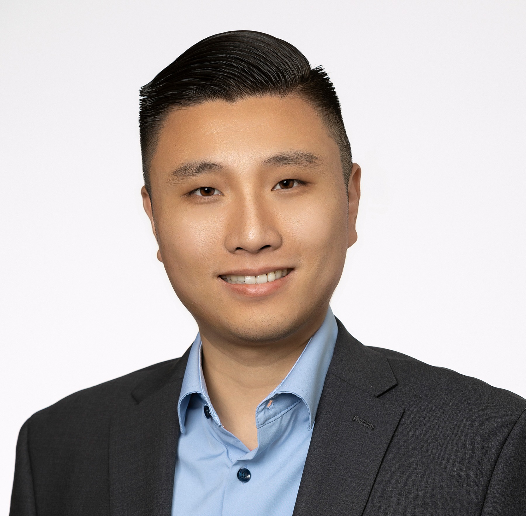 Michael Huang - Olson Remcho